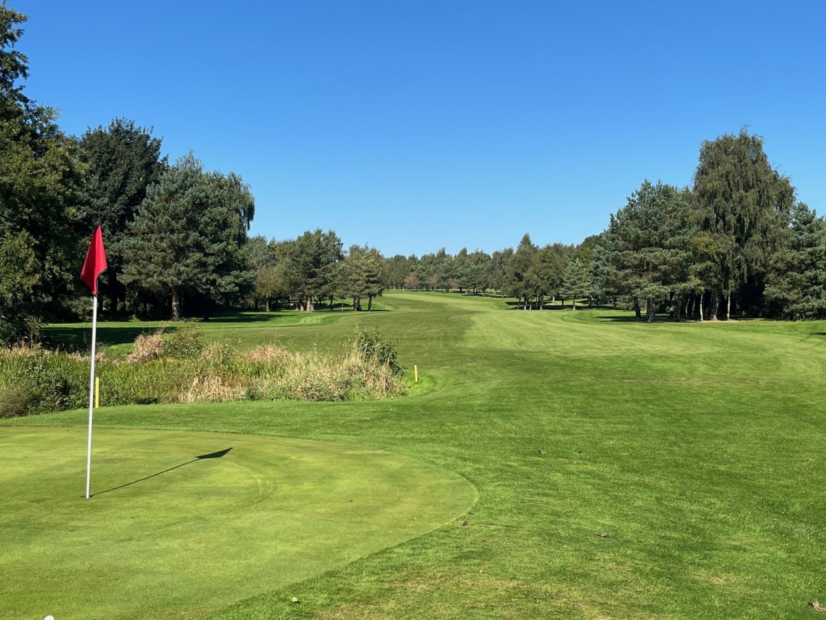 Heyrose Course Review: Revisited – Golf Cheshire