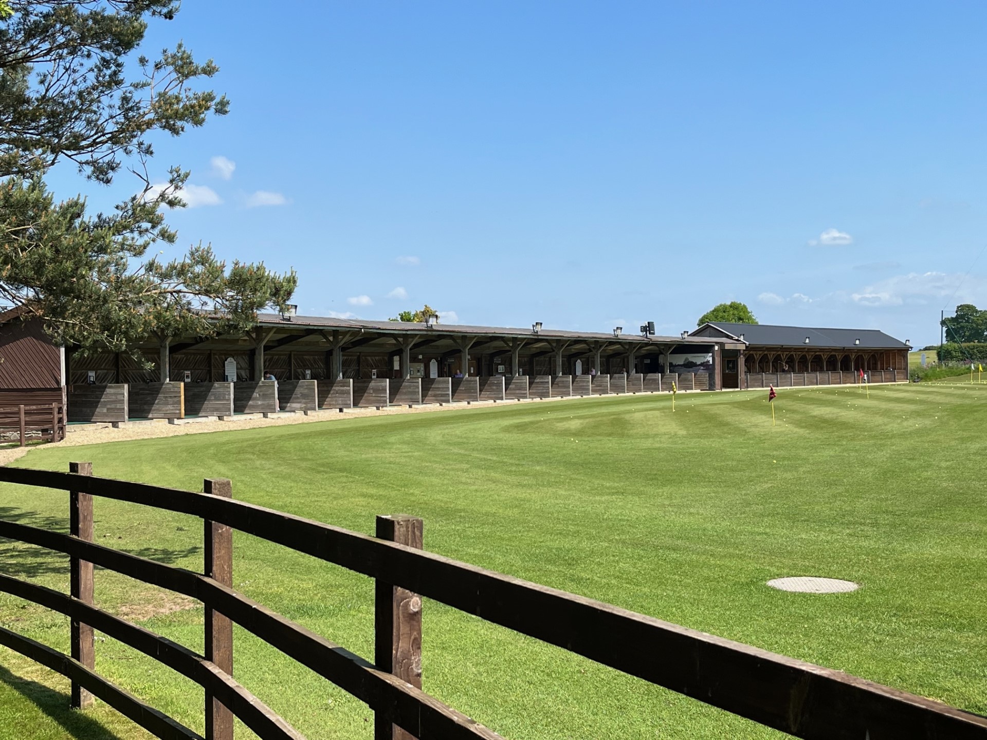 Adlington Course Review – Golf Cheshire