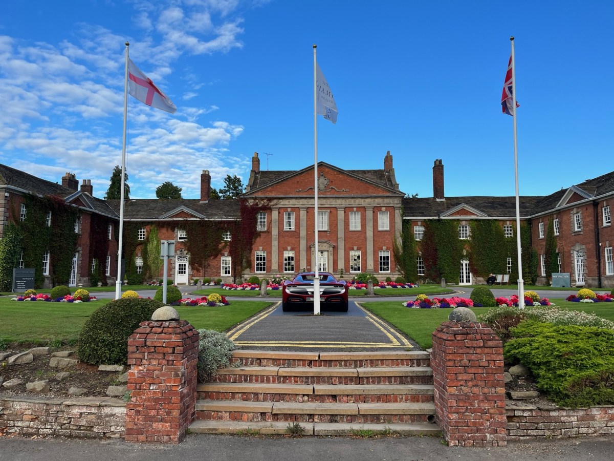 Mottram Hall Course Review – Golf Cheshire