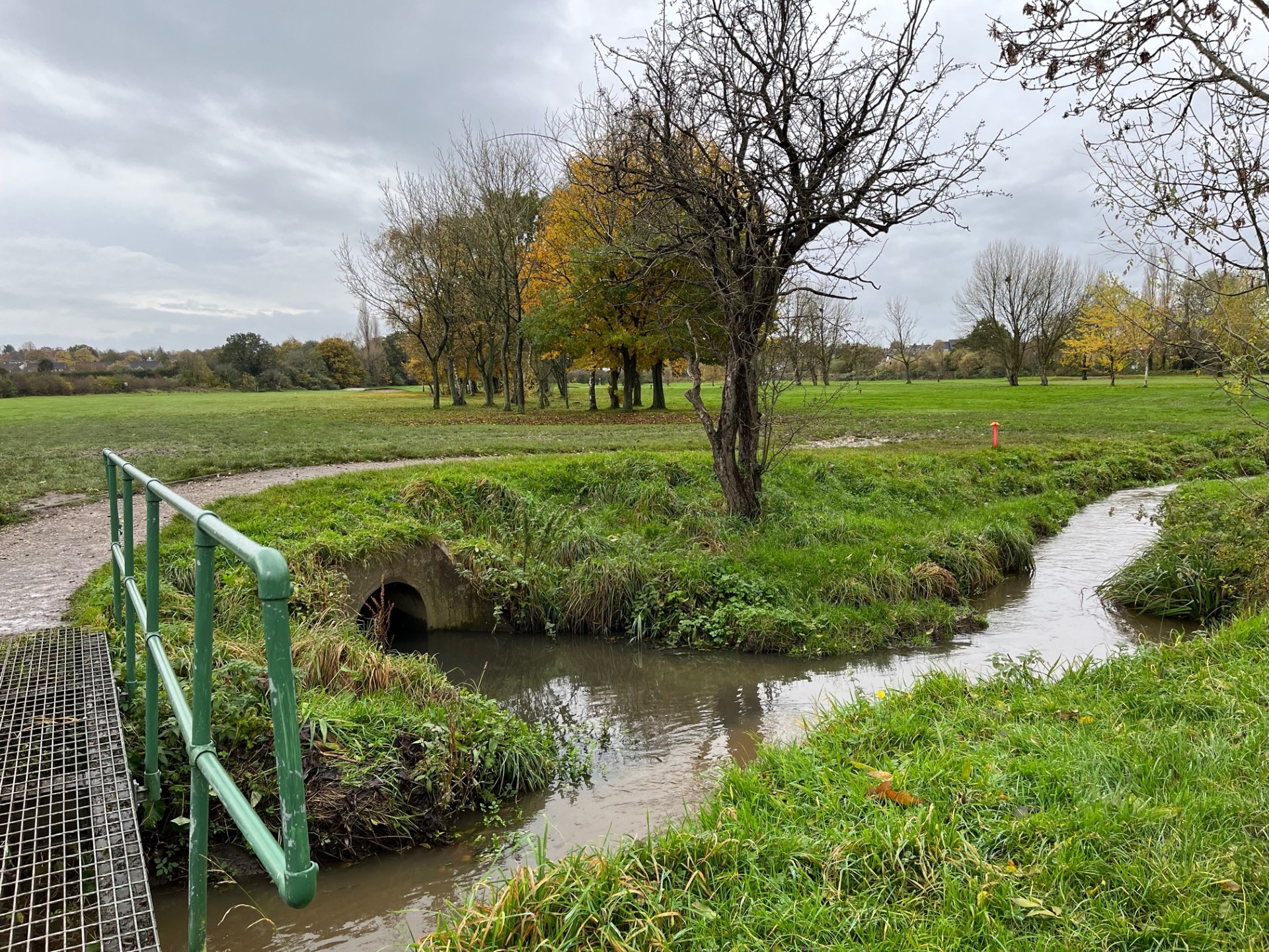 Altrincham Course Review – Golf Cheshire