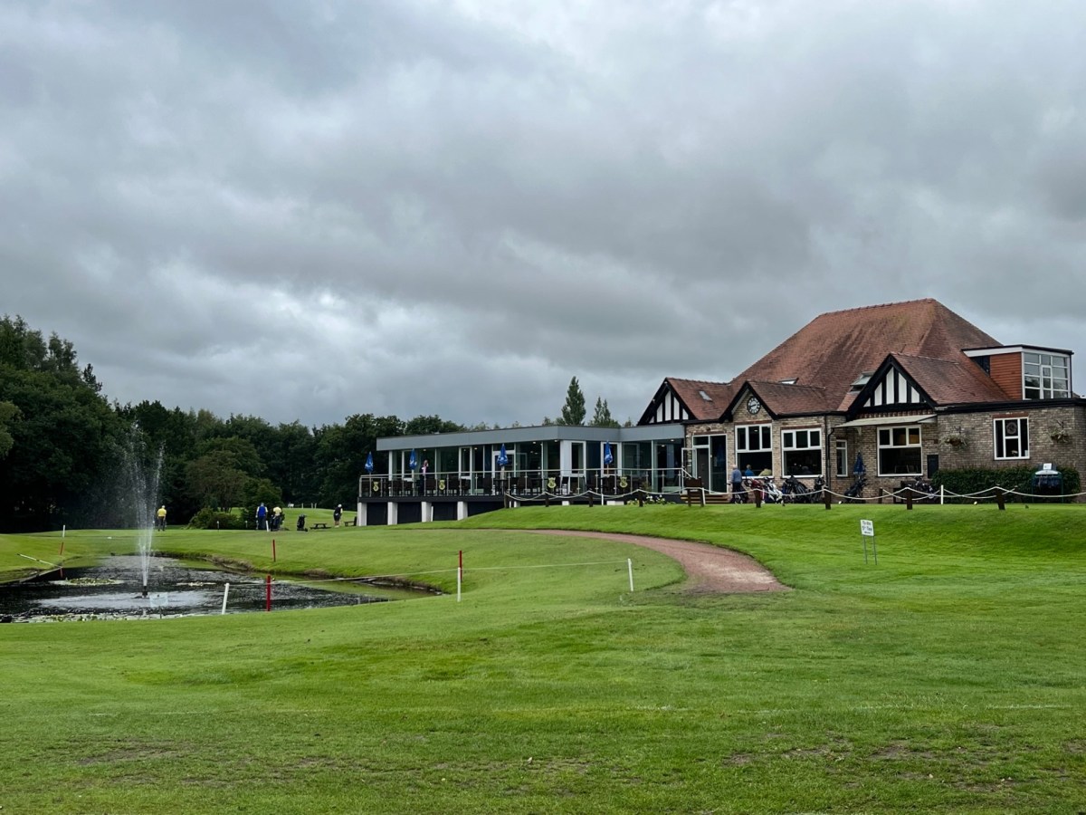Bramhall Course Review – Golf Cheshire