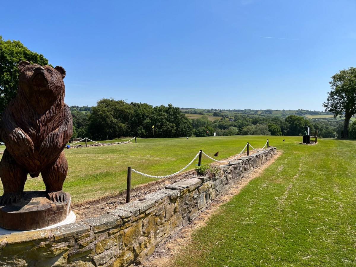 Congleton Course Review – Golf Cheshire