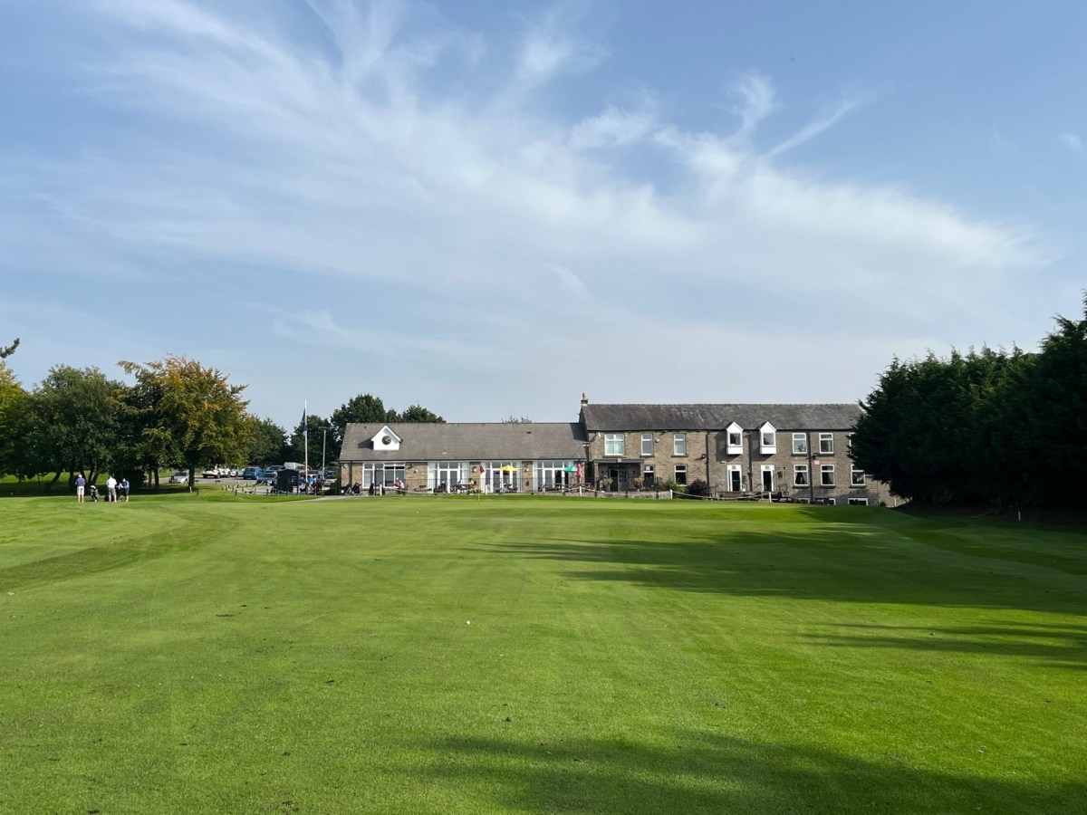 Marple Course Review – Golf Cheshire