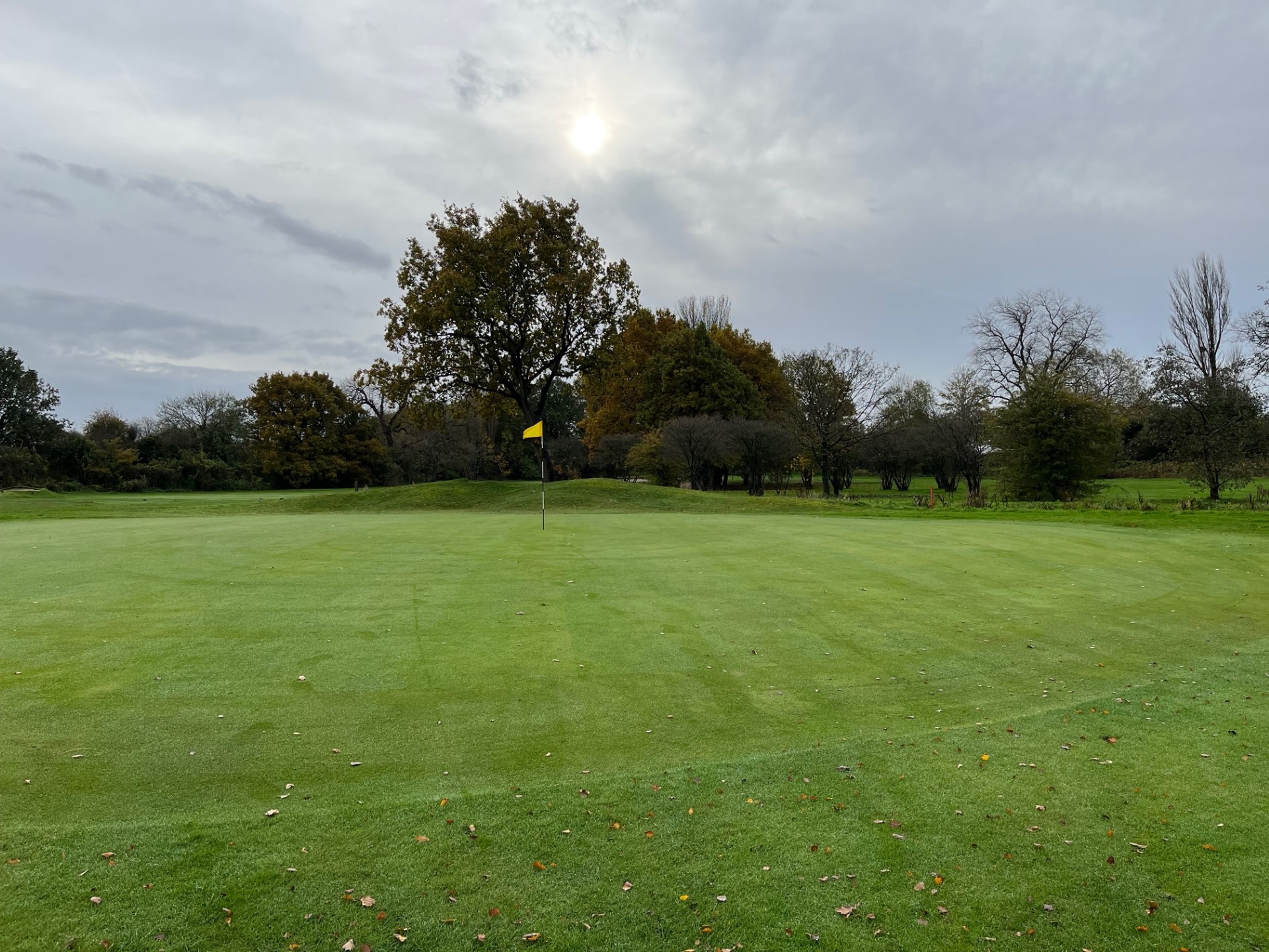 Altrincham Course Review – Golf Cheshire