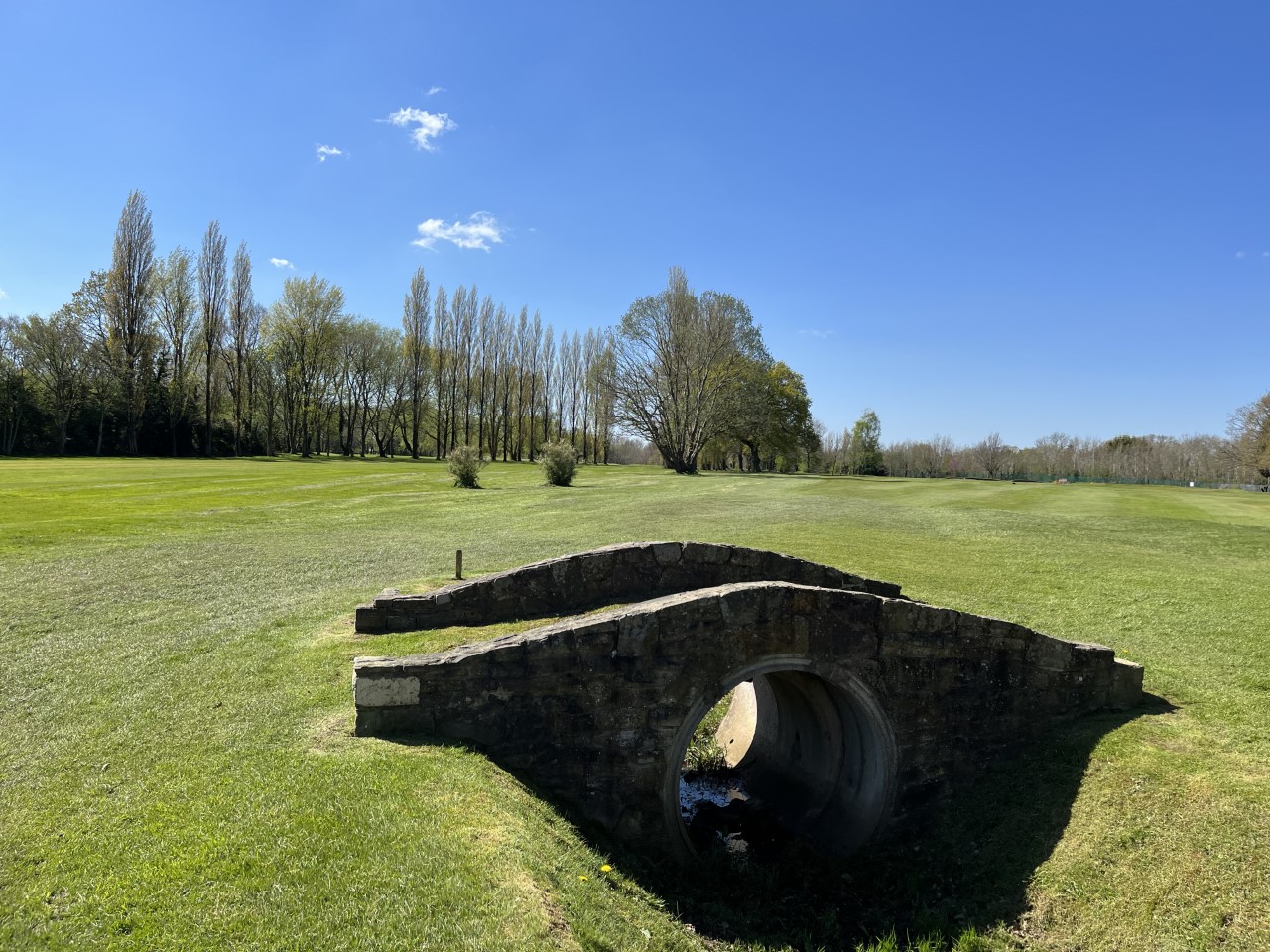 Golf Cheshire – Course reviews, analysis, recommendations and map… of ...