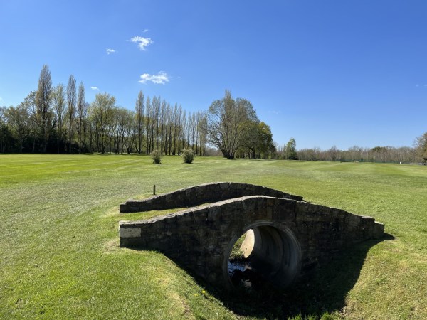 Golf Cheshire – Course reviews, analysis, recommendations and map… of ...