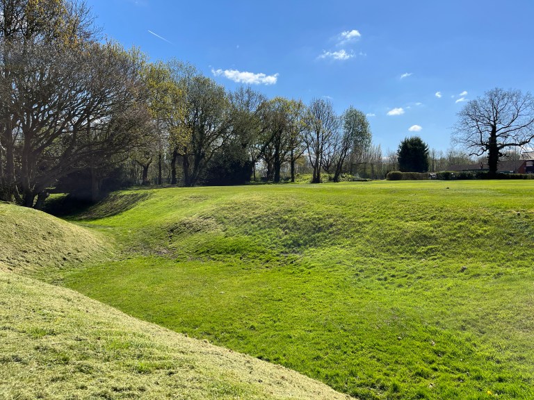Gatley Course Review – Golf Cheshire