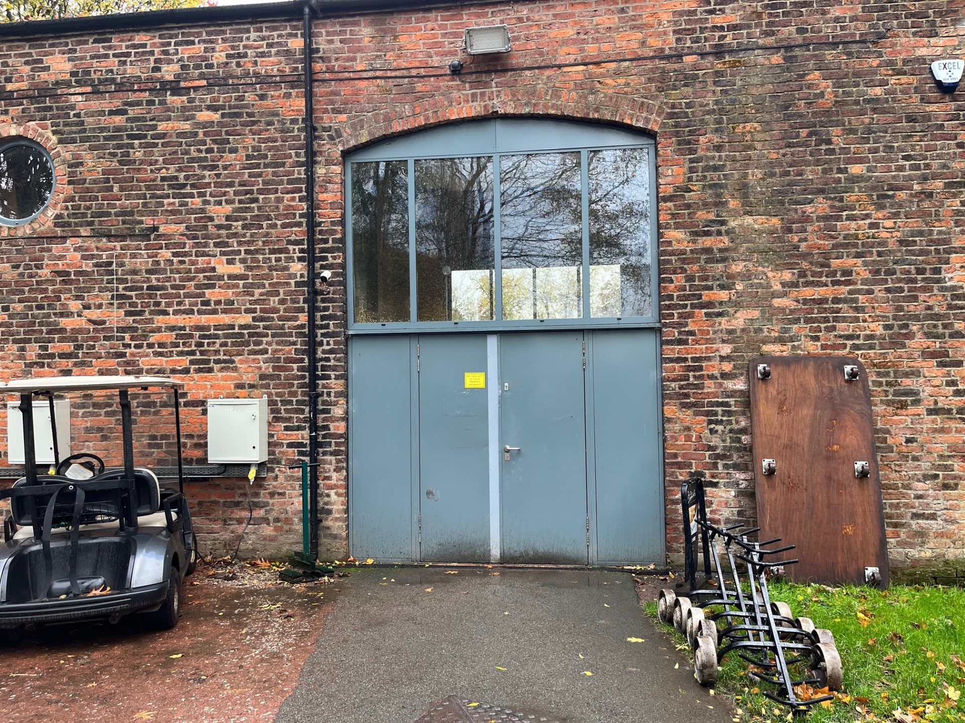 Altrincham Course Review – Golf Cheshire